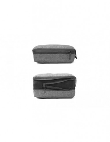 Travel Line Peak Design Packing Cube Medium Charcoal