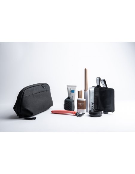 Travel Line Peak Design Wash Pouch Small Black